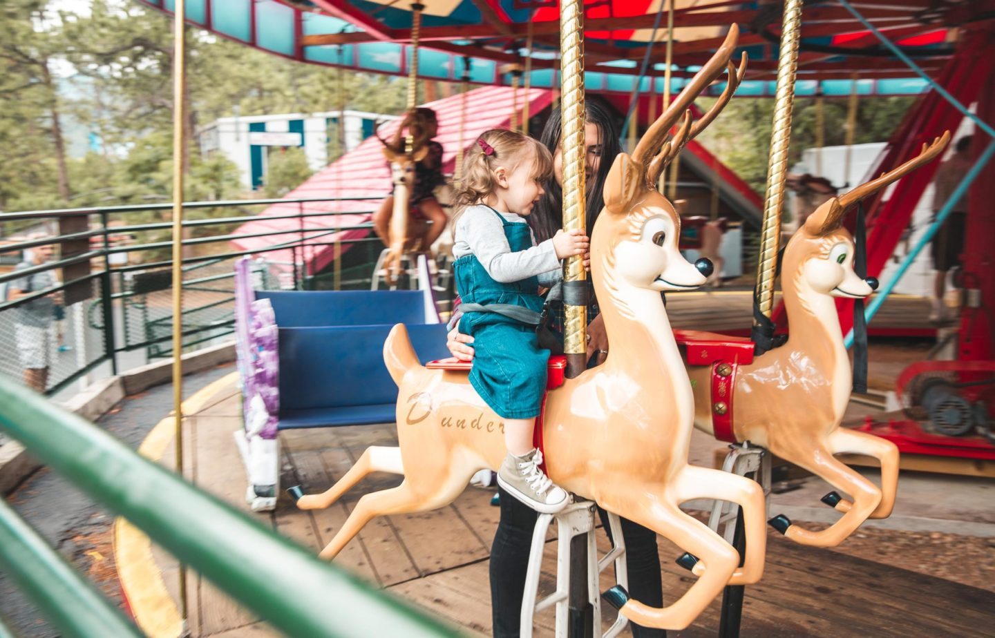 The North Pole – Santa's Workshop | Colorado Springs, Colorado