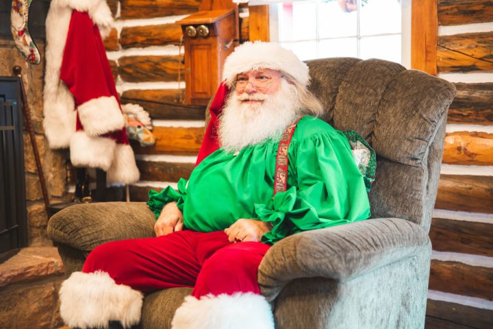 The North Pole – Santa's Workshop | Colorado Springs, Colorado